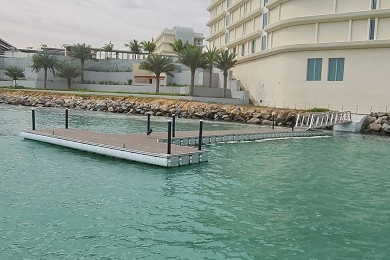 8 Tips for Making the Most of Your Visit to the Floating Walkway in UAE ...