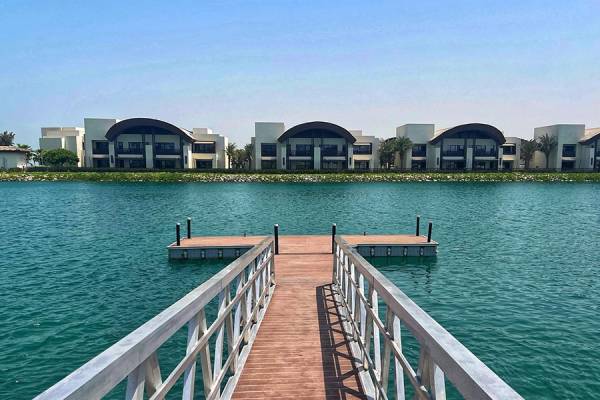 Top Benefits of Aluminum Pontoon and Floating Pontoon Solutions in the ...